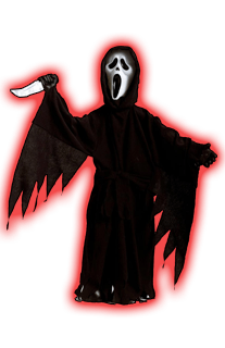 gffigurekh – GhostFace.co.uk – | The Site of GhostFace®