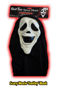 scary-movie-ghostface-mask–smiley29659 – GhostFace.co.uk – | The Site ...