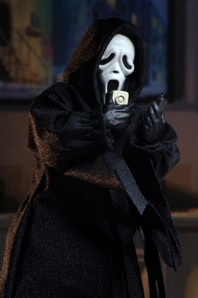 Memorabilia – GhostFace.co.uk – Ghostface-The icon of Halloween.com ...