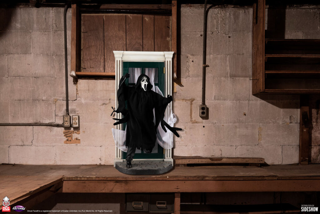 Fun World – GhostFace.co.uk – Ghostface-The icon of Halloween.com | The ...